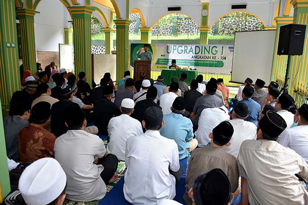 Pondok Pesantren SURYALAYA