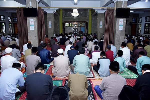 Pondok Pesantren SURYALAYA