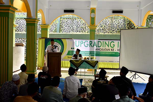 Pondok Pesantren SURYALAYA