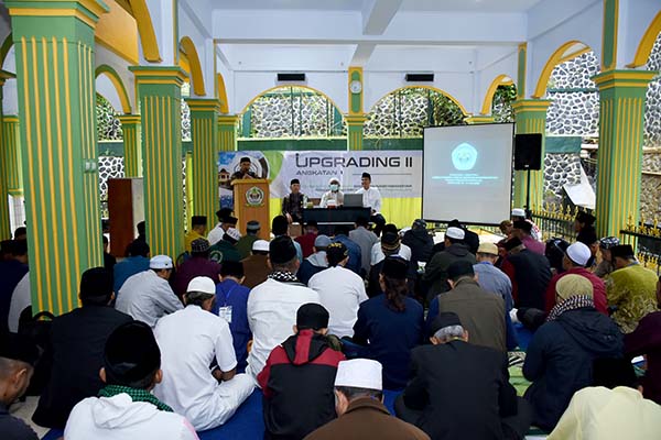 Pondok Pesantren SURYALAYA