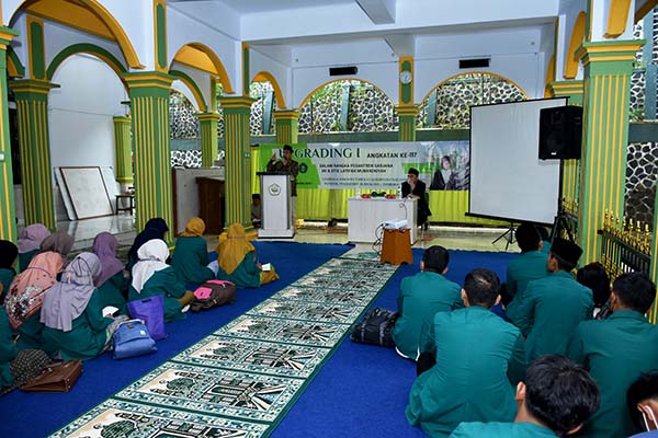 Pondok Pesantren SURYALAYA