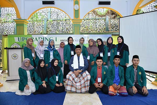 Pondok Pesantren SURYALAYA
