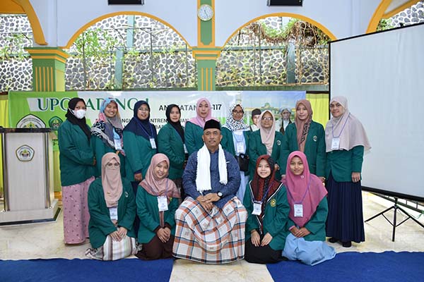 Pondok Pesantren SURYALAYA
