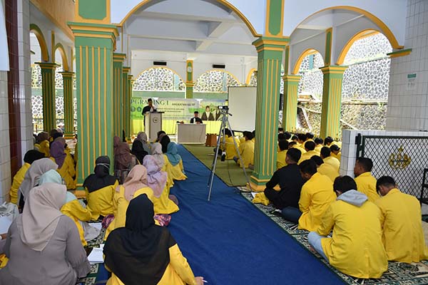 Pondok Pesantren SURYALAYA