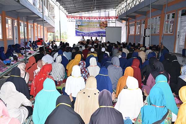 Pondok Pesantren SURYALAYA