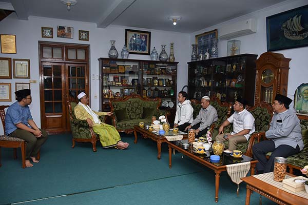 Pondok Pesantren SURYALAYA