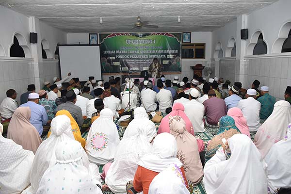 Pondok Pesantren SURYALAYA