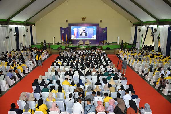Pondok Pesantren SURYALAYA