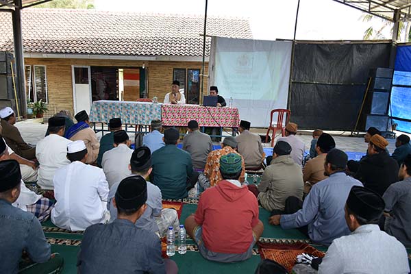 Pondok Pesantren SURYALAYA