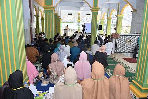 Pondok Pesantren SURYALAYA
