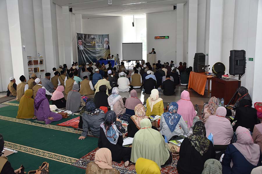 Pondok Pesantren SURYALAYA