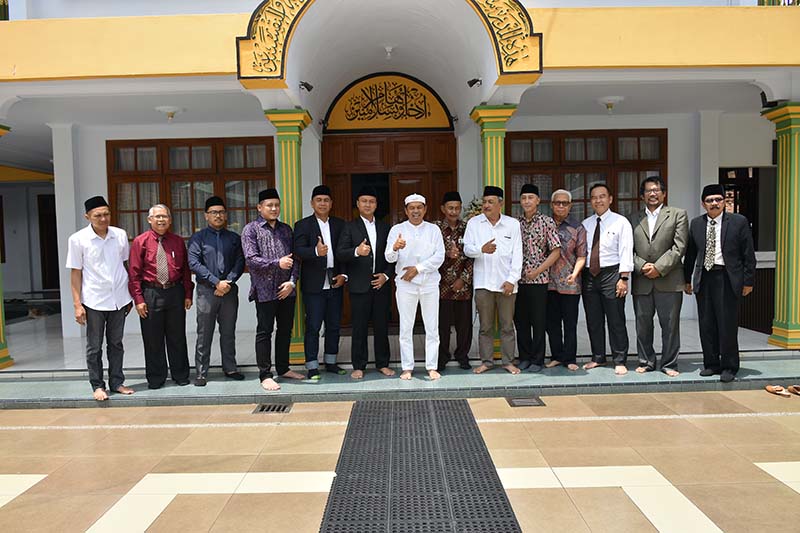 Pondok Pesantren SURYALAYA