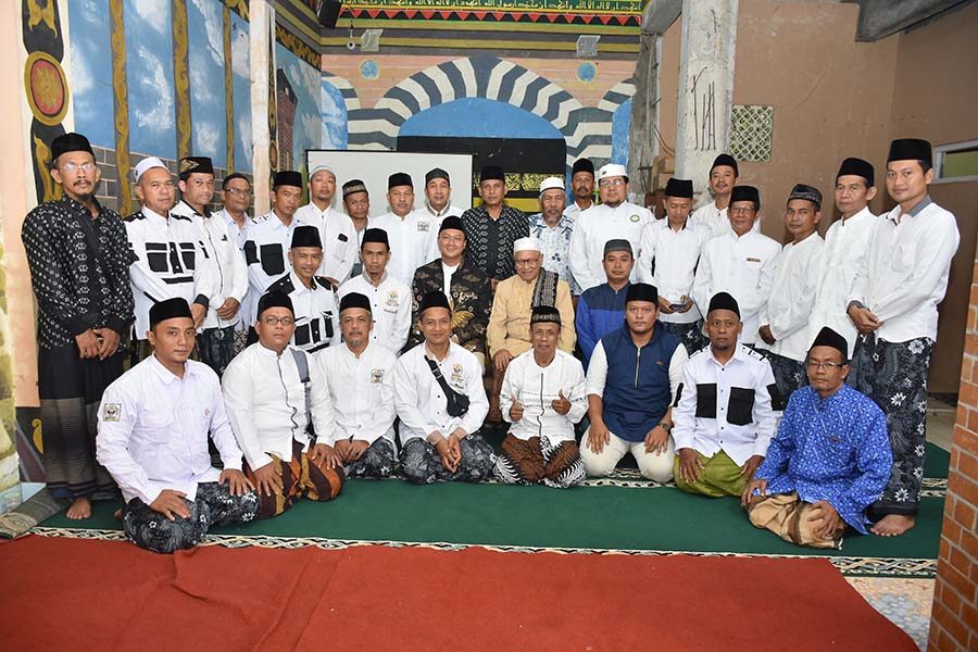 Pondok Pesantren SURYALAYA
