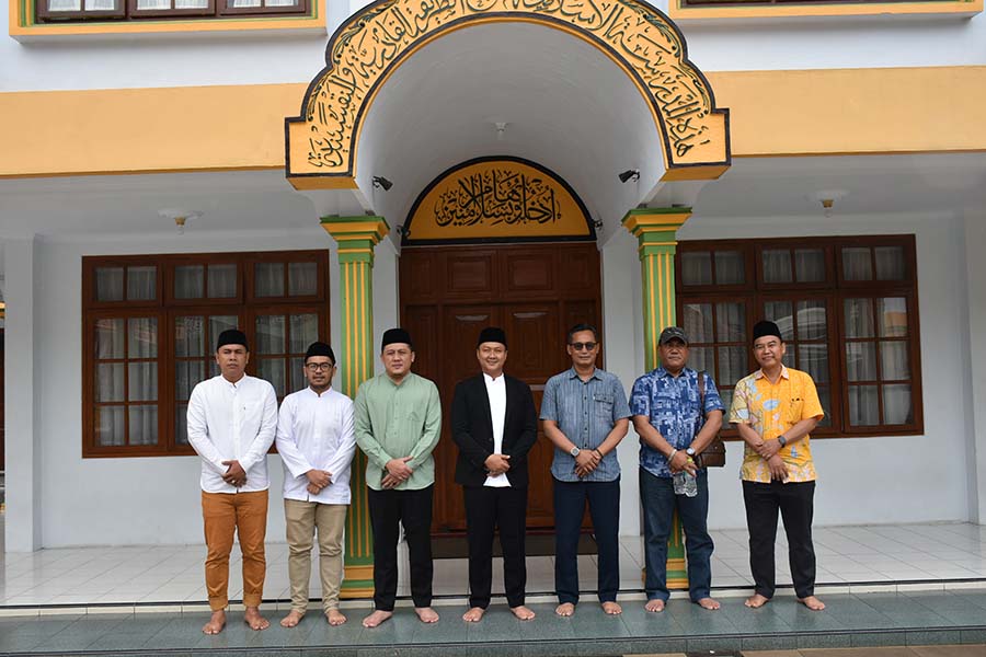 Pondok Pesantren SURYALAYA