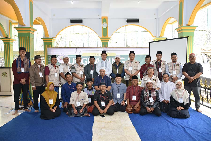 Pondok Pesantren SURYALAYA