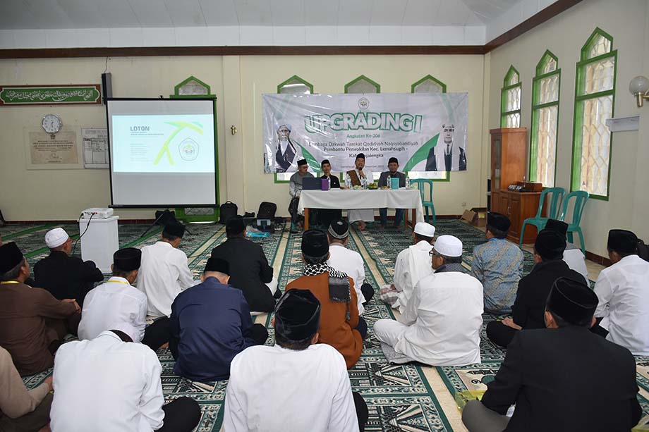 Pondok Pesantren SURYALAYA
