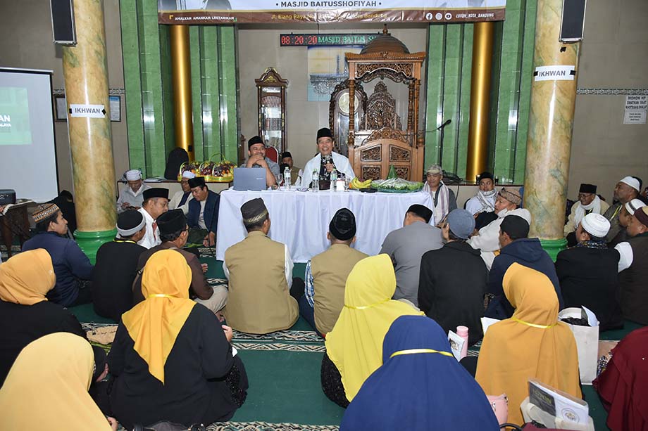 Pondok Pesantren SURYALAYA